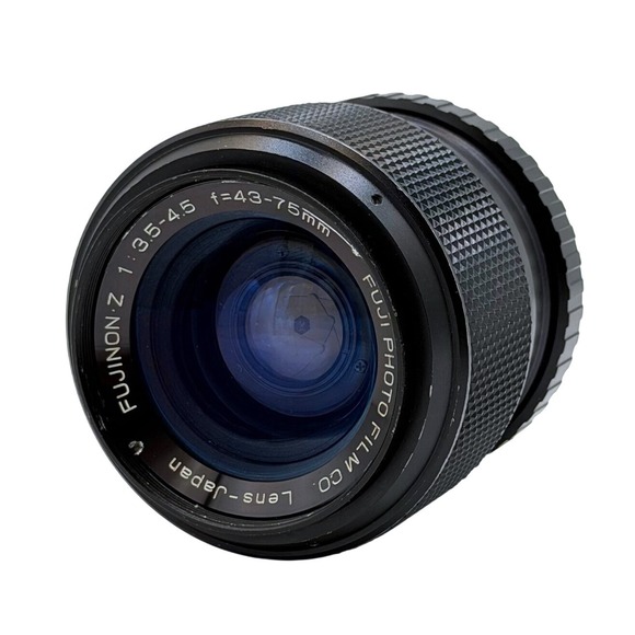 Fujinon | Cameras, Photo & Video | Fujinonz 4375mm F3545 Vintage Zoom ...